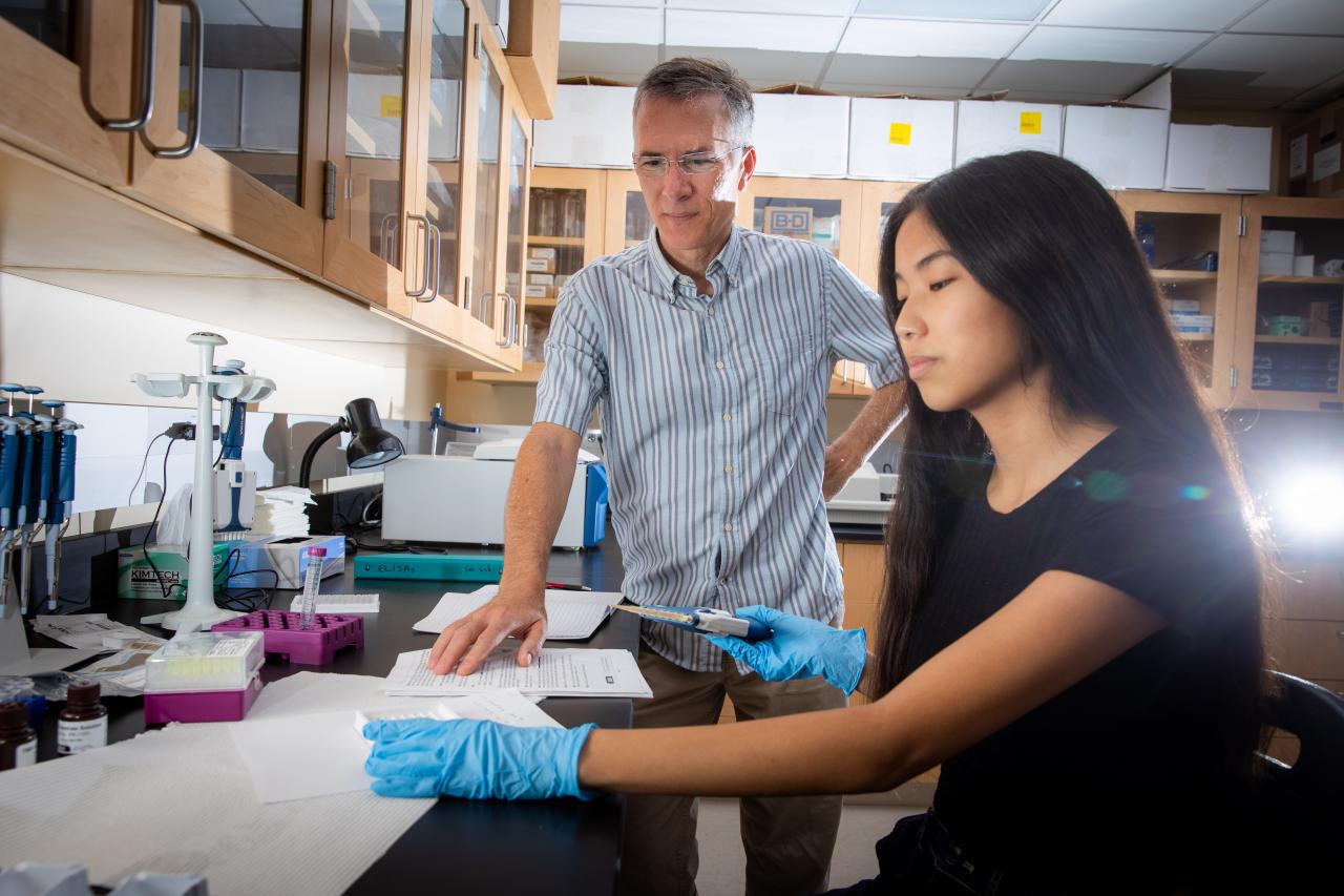 Academics | Westmont College